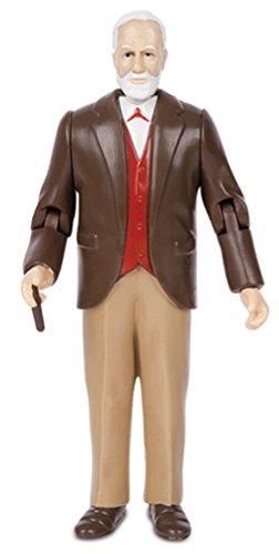 Sigmund Freud Action Figure - Psych Outlet
